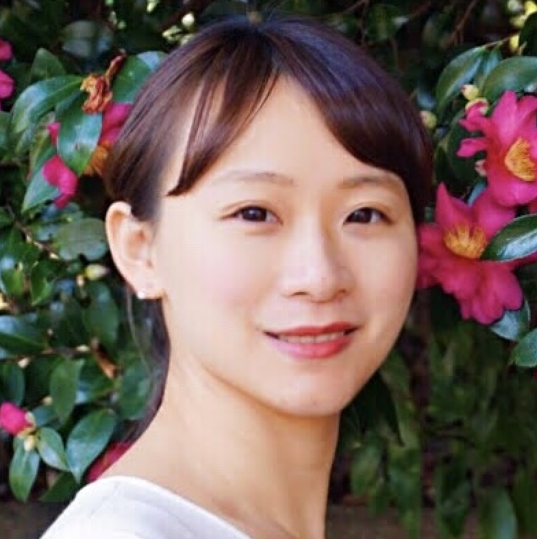 Esther Zhang's Portfolio Website